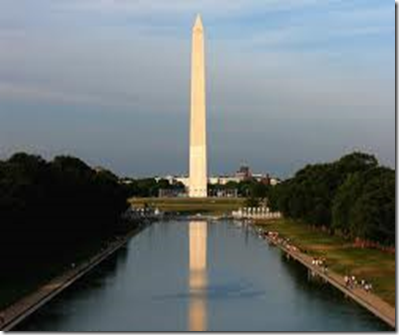 viajes por el mundo: WASHINGTON, la experiencia americana.